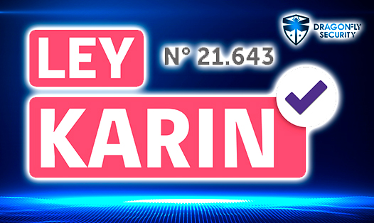 Ley Karin - Dragonfly Security Spa